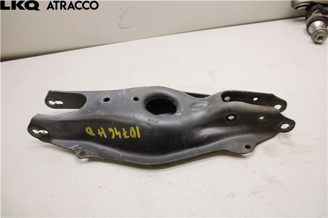 Bærebru høyre bak til Mercedes E-Klasse, 2016-2023 (W213)(W213 ...