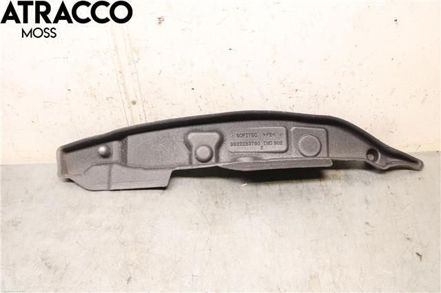 Diverse deler til Peugeot 208, 2019->> (Type II) (9823233780 ...