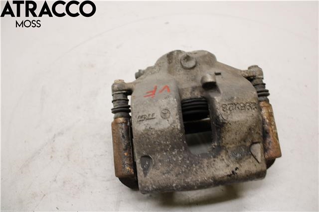 Bremsecaliper venstre foran til Mercedes E-Klasse, 2013-2016 (W212 ...