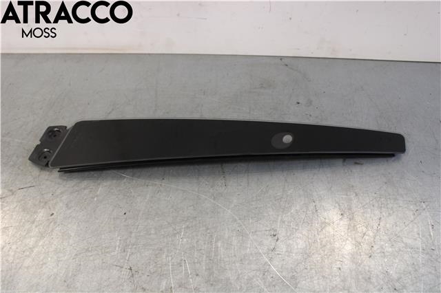 Diverse deler til Tesla Model X, 2016->> (109231200B), Motorkode: L2S