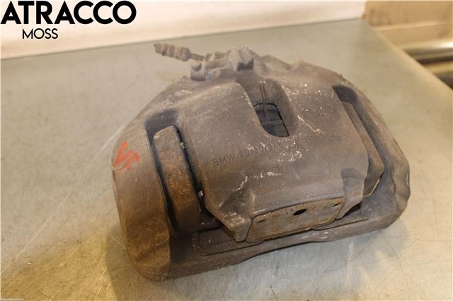 Bremsecaliper venstre foran til BMW 5-Serie, 2010-2017 (F10/F11)(F10 ...