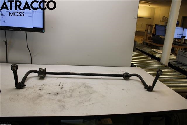 Stabilisatorstag bak til BMW 5-Serie, 2017-->> (G30/G31)(G30/G31 ...