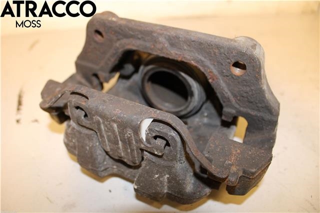 Bremsecaliper venstre foran til BMW 3-Serie, 2005-2011 (E90/E91/E92/E93 ...