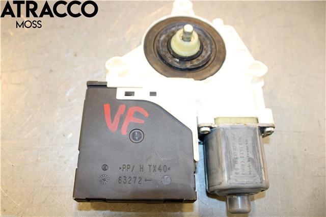 Ruteheis til VW Tiguan, 2007-2011 (Type I, Fase 1) (5N0959701E ...