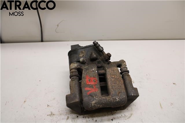 Bremsecaliper venstre bak til Volvo XC60, 2008-2013 (Type I, Fase 1 ...