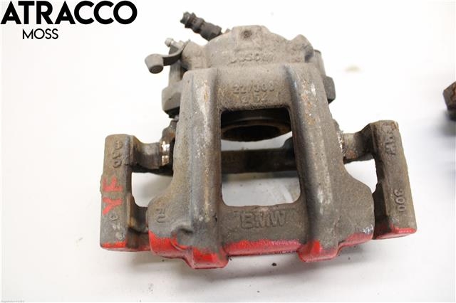 Bremsecaliper venstre foran til BMW 3-Serie, 2012-2018 (F30/F31/F34 ...
