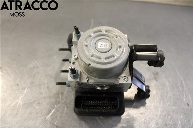 ABS sentral til BMW 3-Serie, 2012-2018 (F30/F31/F34)(F30/F31/F34 ...