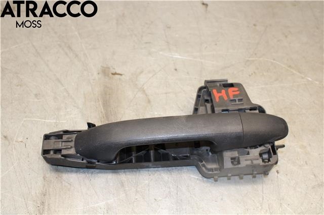 Dørhåndtak utv høyre til Mercedes Vito, 2014->> (W447)(W447 ...