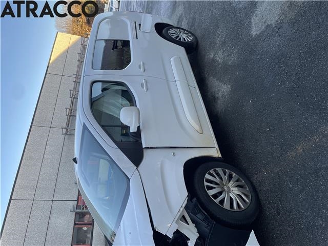 Frontlyktehus til Peugeot Partner, 2019->> (Type III) (9830521680 ...