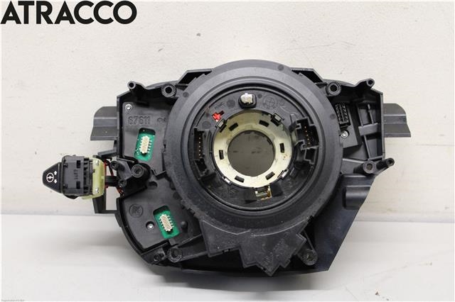 Airbag slepering til BMW 5-Serie, 2003-2010 (E60/E61)(E60/E61 ...