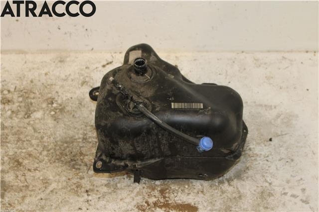 AdBlue tank til Mercedes Sprinter, 2013-2018 (Fase 2) (906)(906) (NO ...