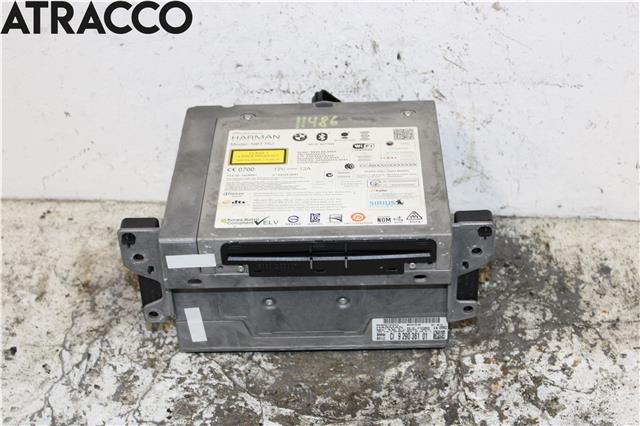 BMW 5-Serie, 2010-2017 (F10/F11)(F10/F11) delebil, Motorkode: N47-D20C ...