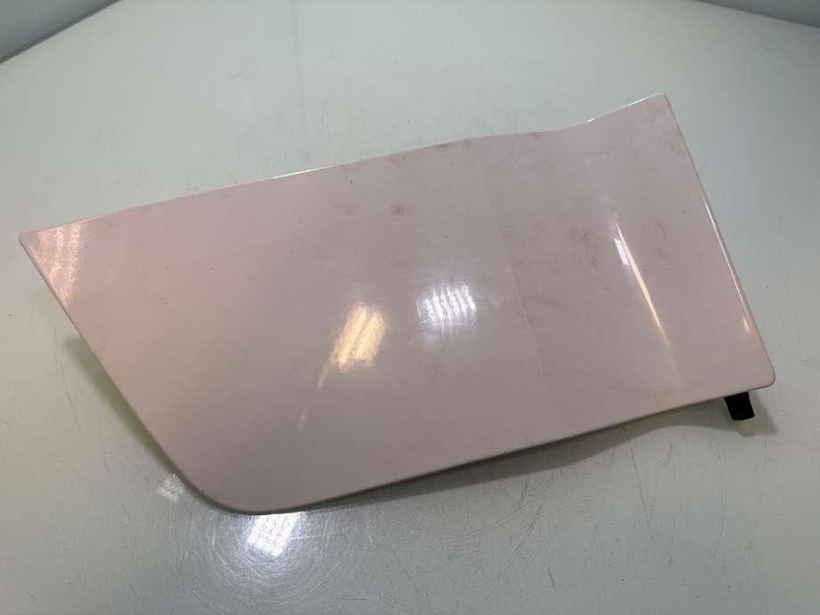 Tanklokk til VW Crafter, 2016->> (Type II) (7C0 809 905 B|7C0 809 805 B ...