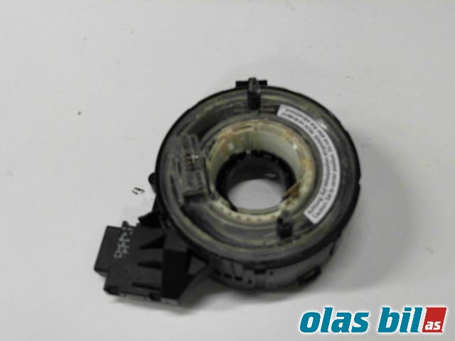 Airbag slepering til Audi A3, 2009-2012 (Type II, Fase 2) (1K0 959 653 ...