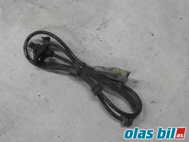 Sensor abs til Peugeot Partner, 2008-2015 (Type II, Fase 1) (4545 E8 ...