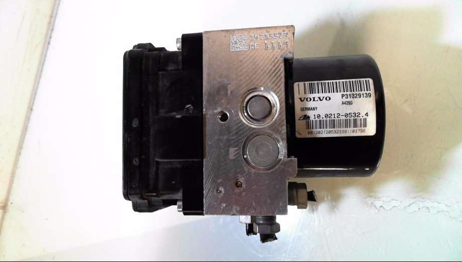 ABS sentral til Volvo XC70, 2008-2013 (Type II, Fase 1) (31329140 ...