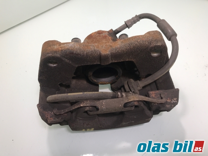 Bremsecaliper høyre foran til VW Transporter / Caravelle, 2015-2019 (T6 ...