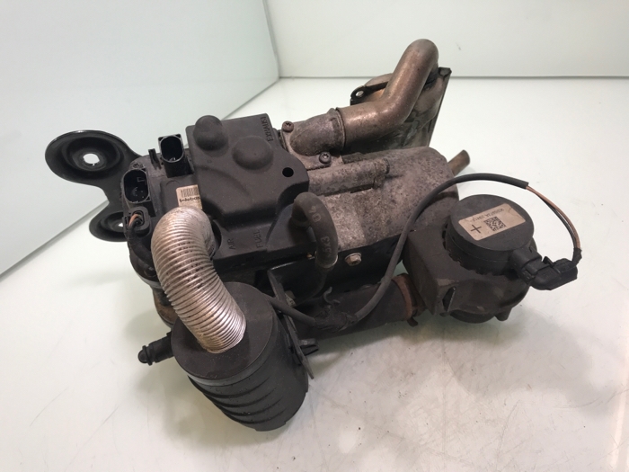 Bensinvarmer til VW Golf VII, 2012-2017 (Fase 1) (5Q0 898 008 B|5Q0 815 ...