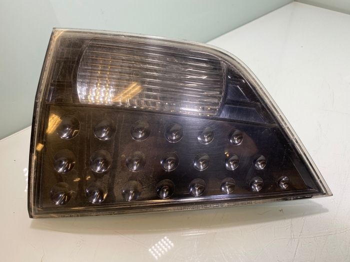 Baklykt høyre indre til Mitsubishi Outlander, 2007-2010 (Type II, Fase ...
