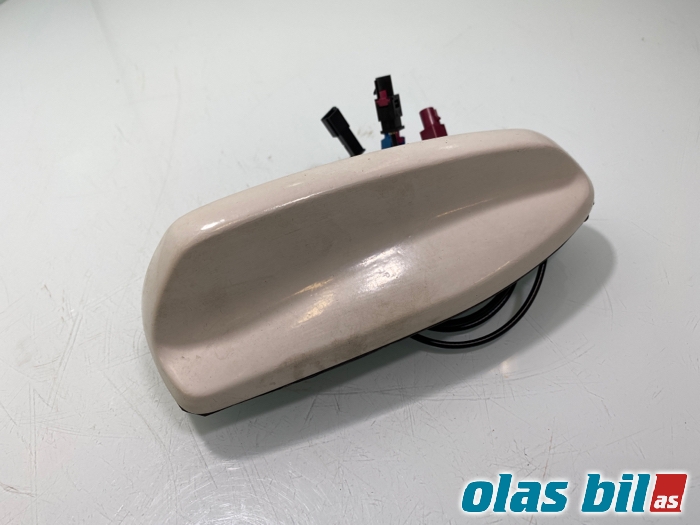 Antenne navigasjon til BMW 1-Serie, 2004-2011 (E81/E82/E87/E88)(E81/E82 ...