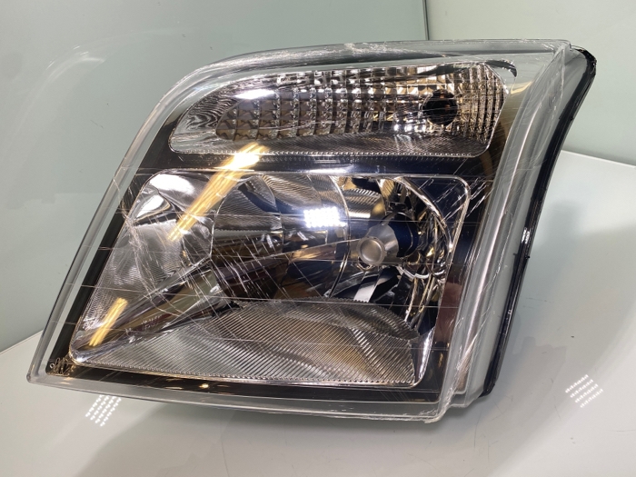 Frontlykt venstre halogen til Ford Transit Connect, 2009-2013 (Type I ...