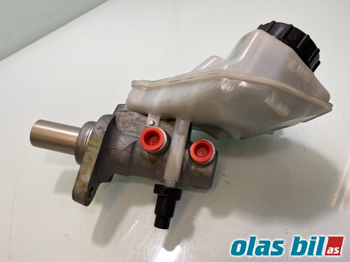 Bremsepumpe hoved til Volvo XC60, 2014-2017 (Type I, Fase 2) (36002450 ...