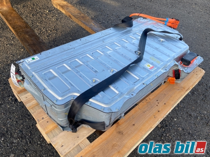 Batteripakke elbil til Volvo V60/V60 CC, 2013-2018 (Type I, Fase 2 ...