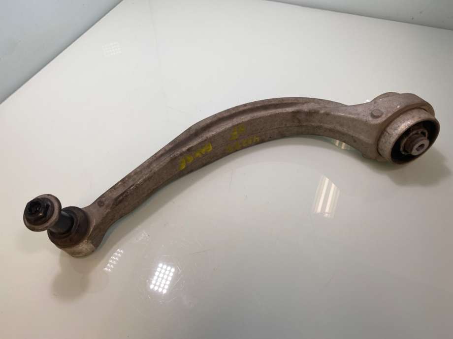 Bærebru høyre foran nedre til Audi Q7, 2006-2010 (Type I, Fase 1) (4M0 ...