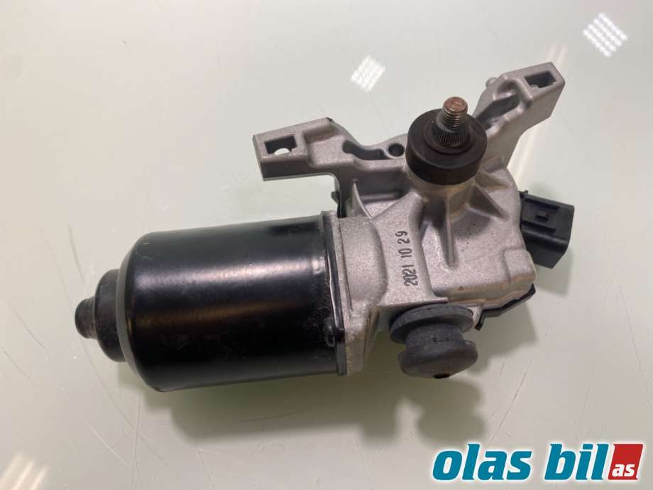 Viskermotor frontrute til Kia Niro, 2016-2021 (98110G5000|98100-G5000 ...