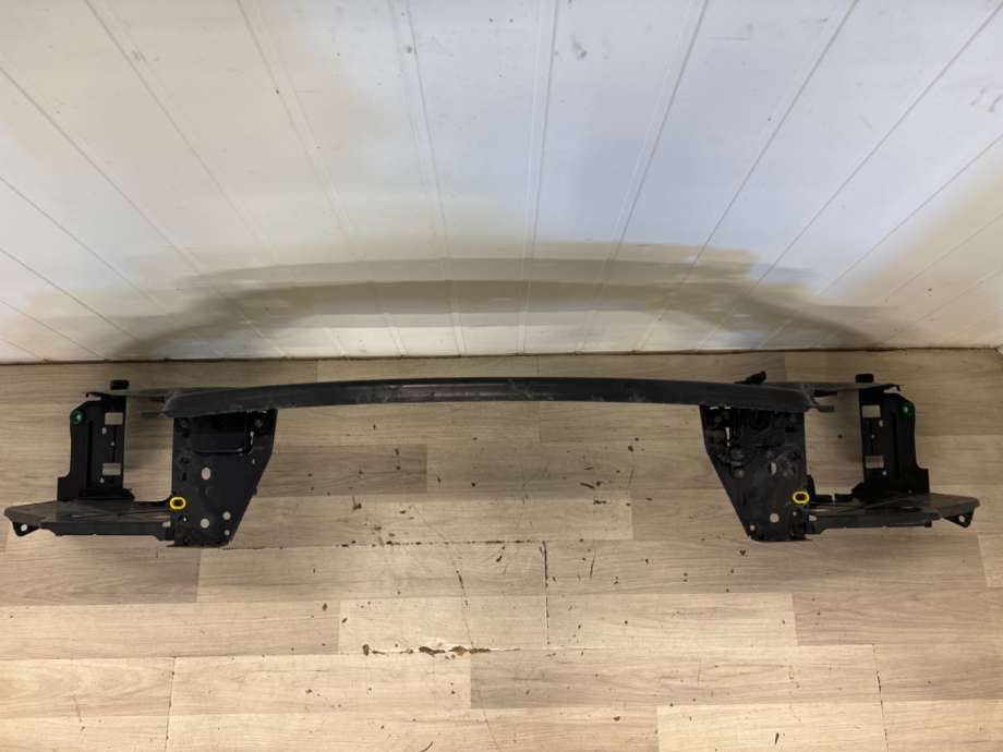 Frontplate til Volvo V70, 2007-2013 (Type III, Fase 1) (31335558 ...