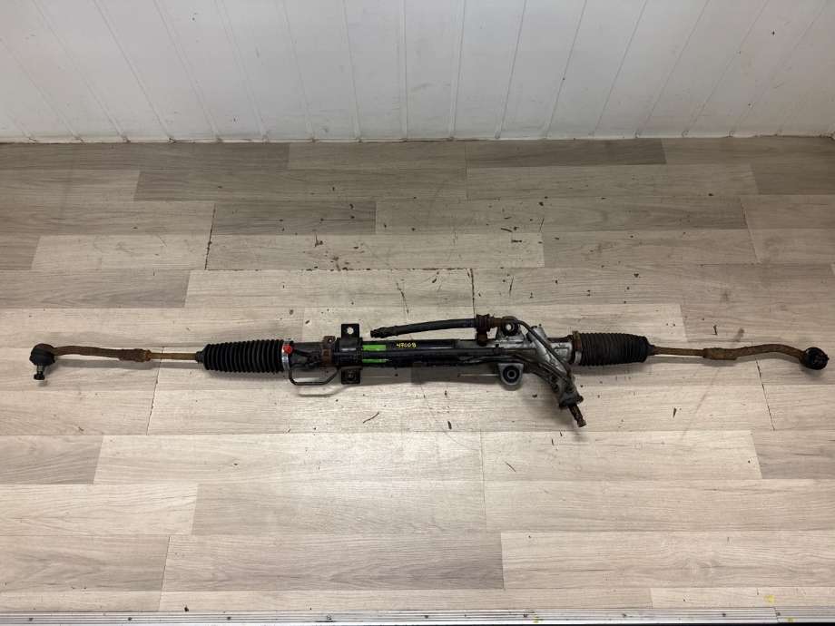 Tannstang til Hyundai H-1, 2008-2012 (Type II, Fase 1) (57700 4H100 ...